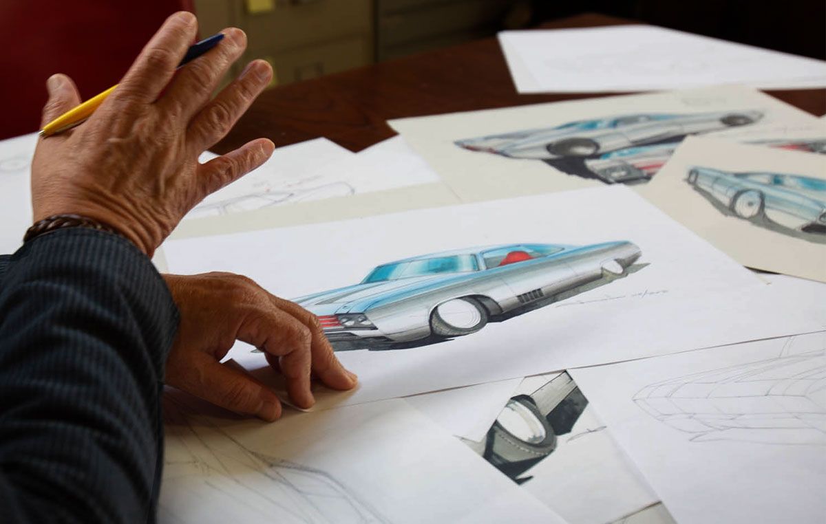 Driven Garage | Restomod & Full Builds