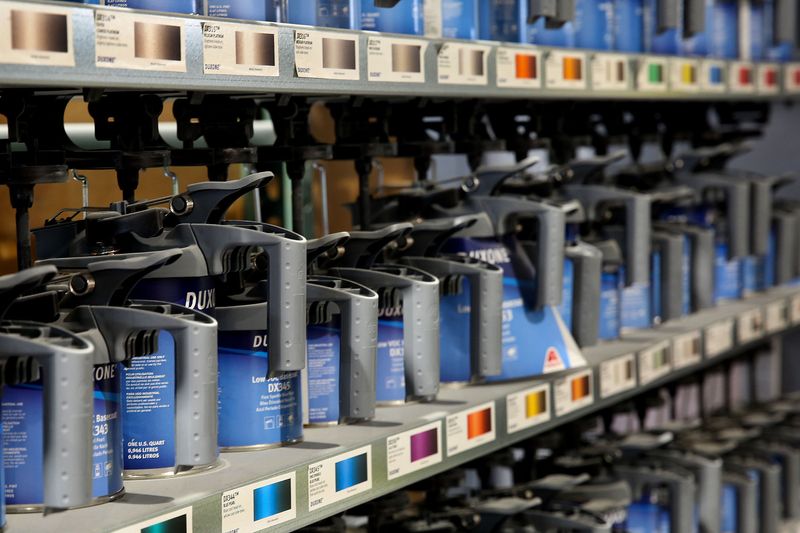 Driven Garage | Custom High End Paint